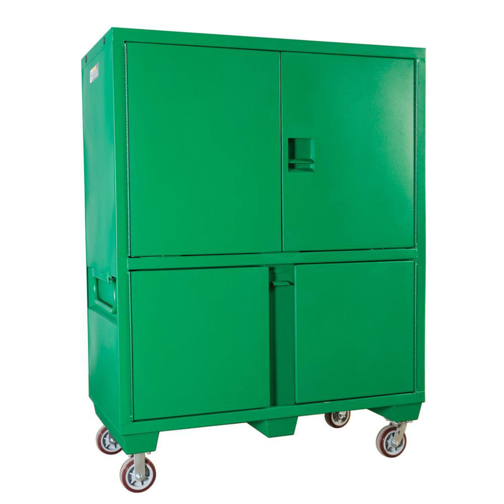 Plan Review Jobsite Box | Volanti Displays