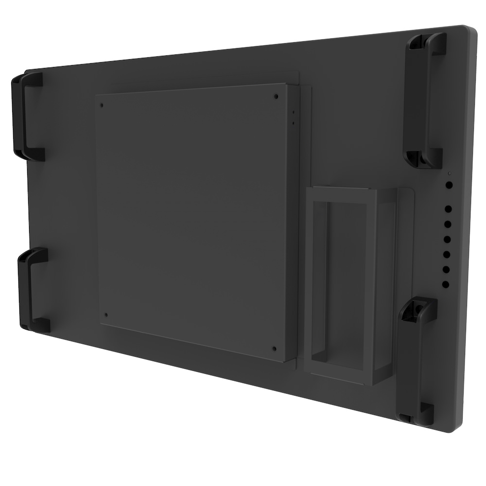 Rugged Monitors | Volanti Displays