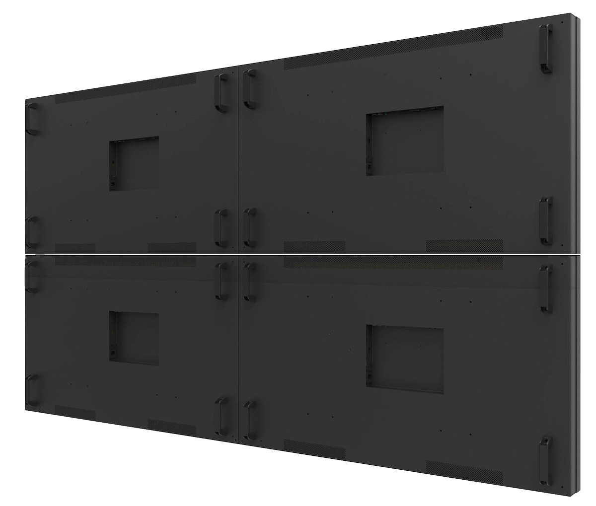 Rugged Monitors | Volanti Displays