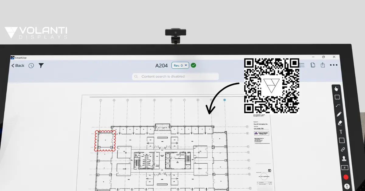 Embedding a QR Code in Your Plan’s: Streamline Digital and Printed Plan ...